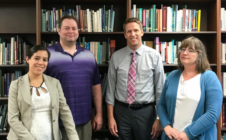 Dr. Cabrera will help guide ethical development and use of electrical ...