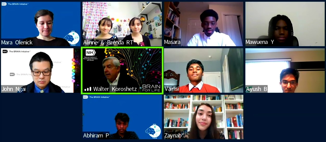 The Winners of the BRAIN Challenge - The BRAIN Initiative Alliance